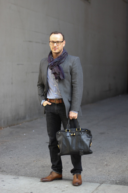 What To Wear To An Interview – Sarah Shah