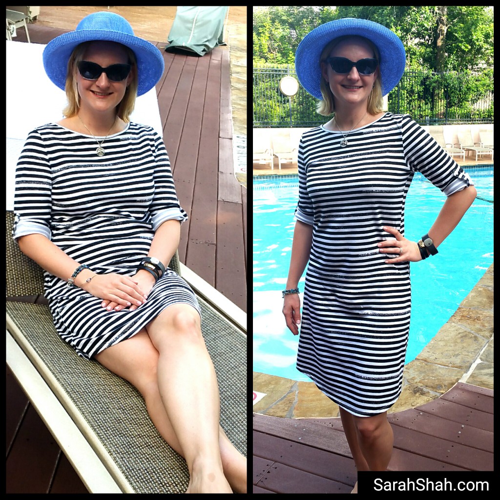 Great Day Houston – Sarah Shah