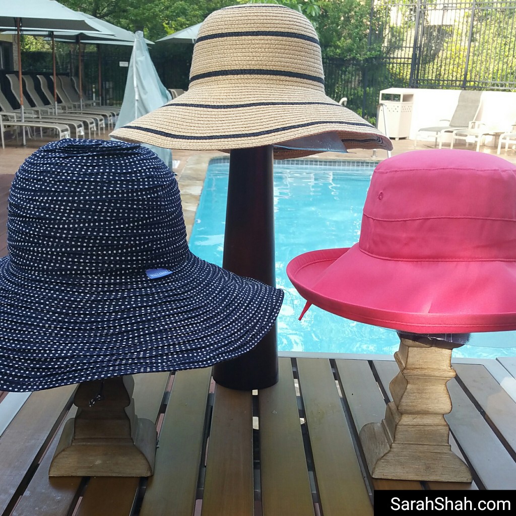 Great Day Houston – Sarah Shah