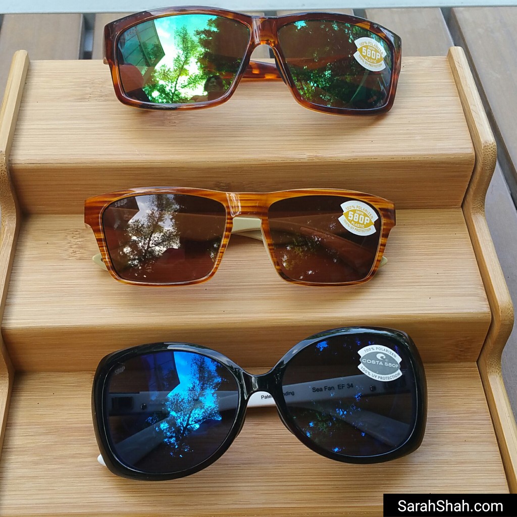 Great Day Houston – Sarah Shah