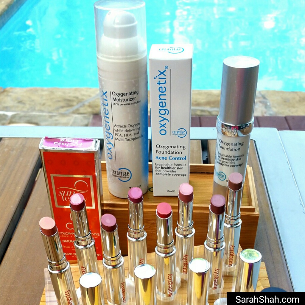 Great Day Houston – Sarah Shah