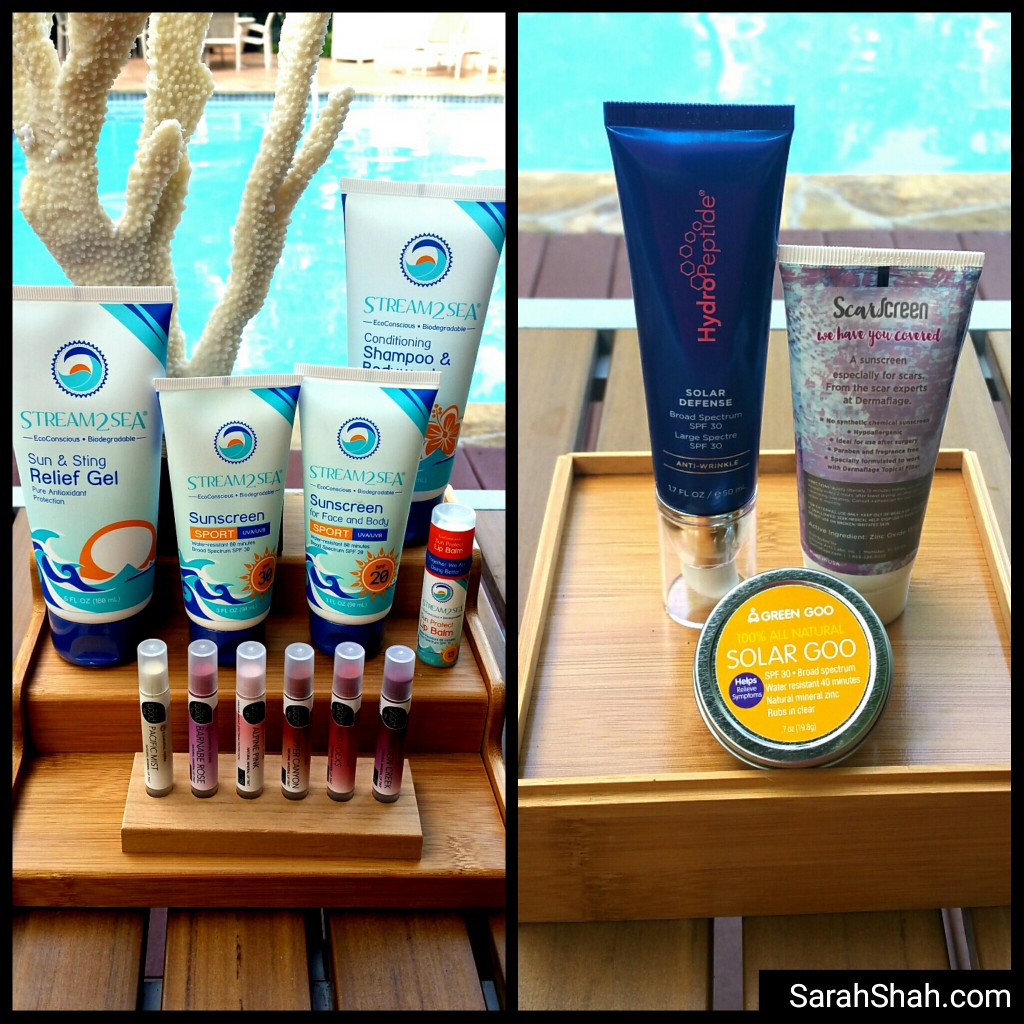 Great Day Houston – Sarah Shah