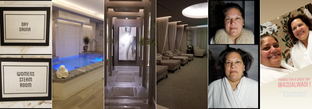 Spa of the Month – The Spa at the Post Oak Hotel – Sarah Shah